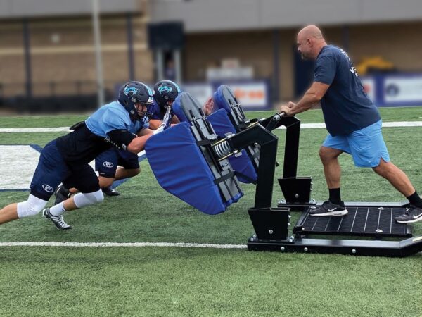 ESCAPE SLED – Rae Crowther