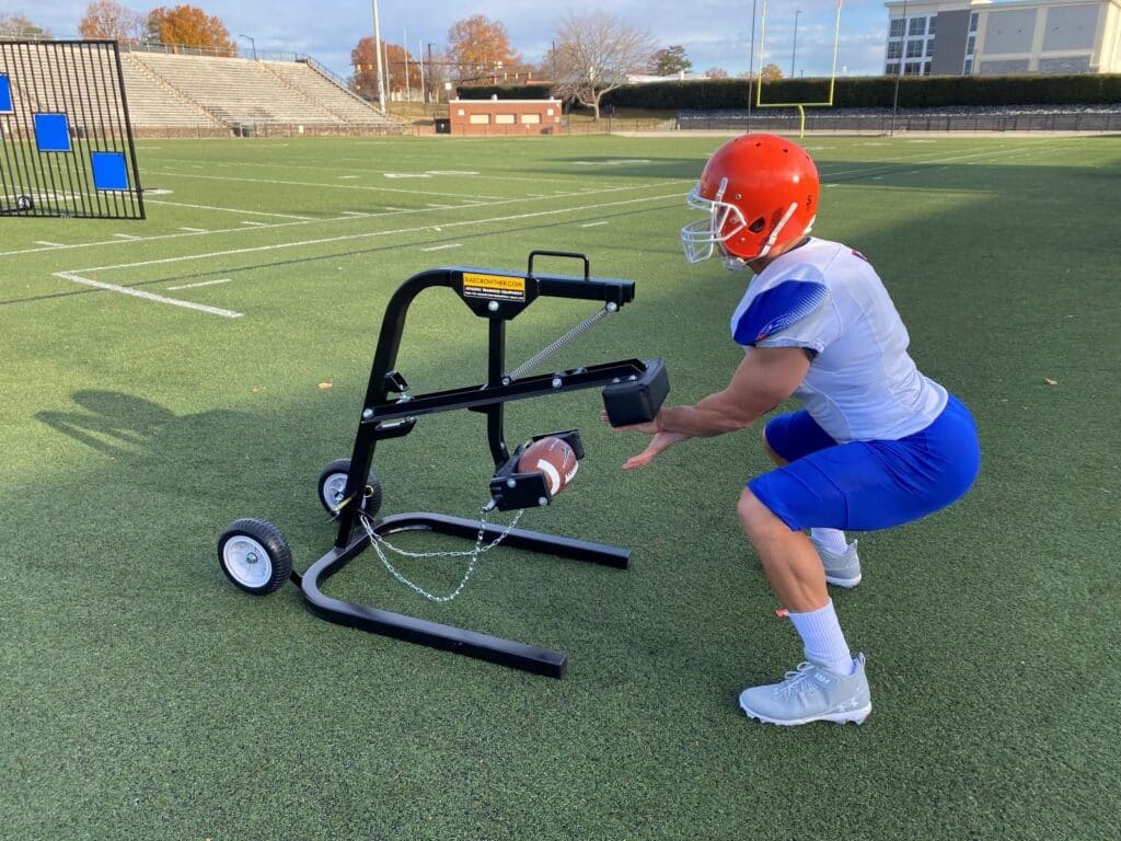 PRO HEAVY DUTY QB NET – Rae Crowther