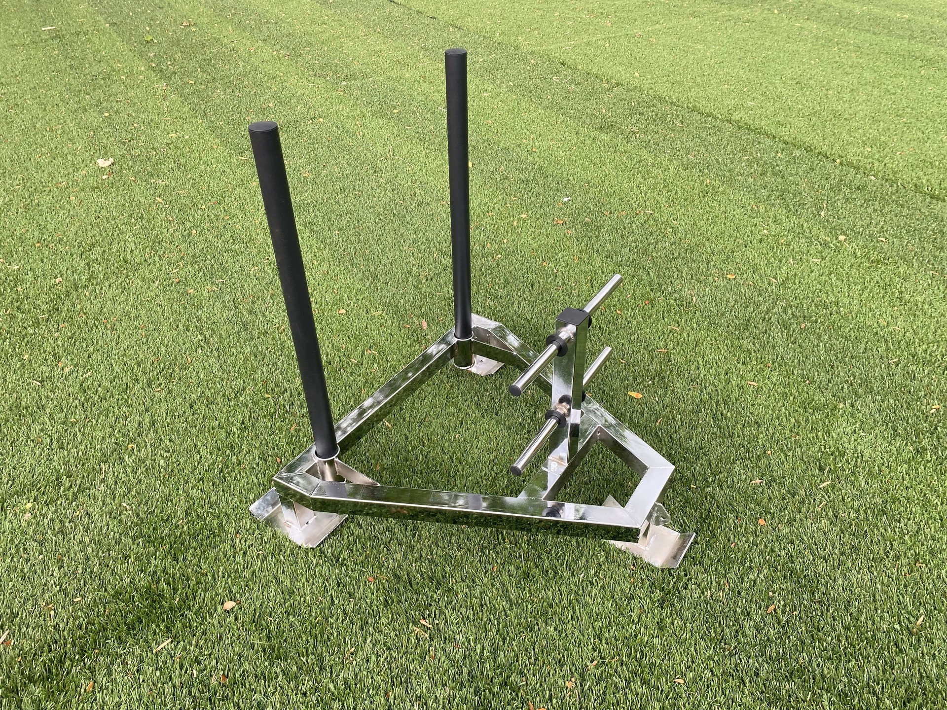 EXTREME TRITON PUSH SLED – Rae Crowther