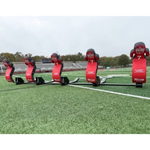 CLIMB SLED – Rae Crowther