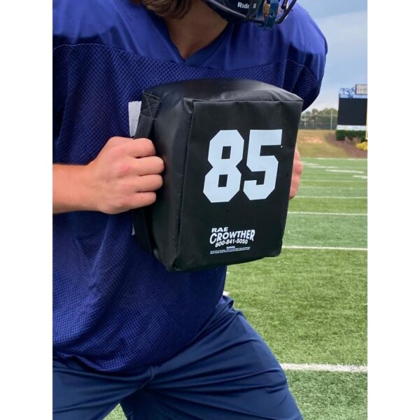 MINI SHIELD – Rae Crowther