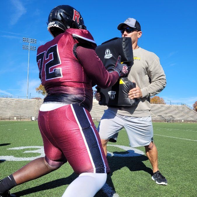 Blast Shield - Rae Crowther