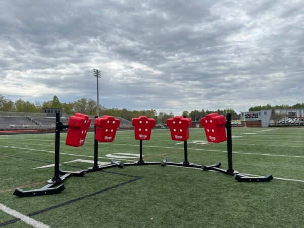 Cruncher V3 Sled - Rae Crowther