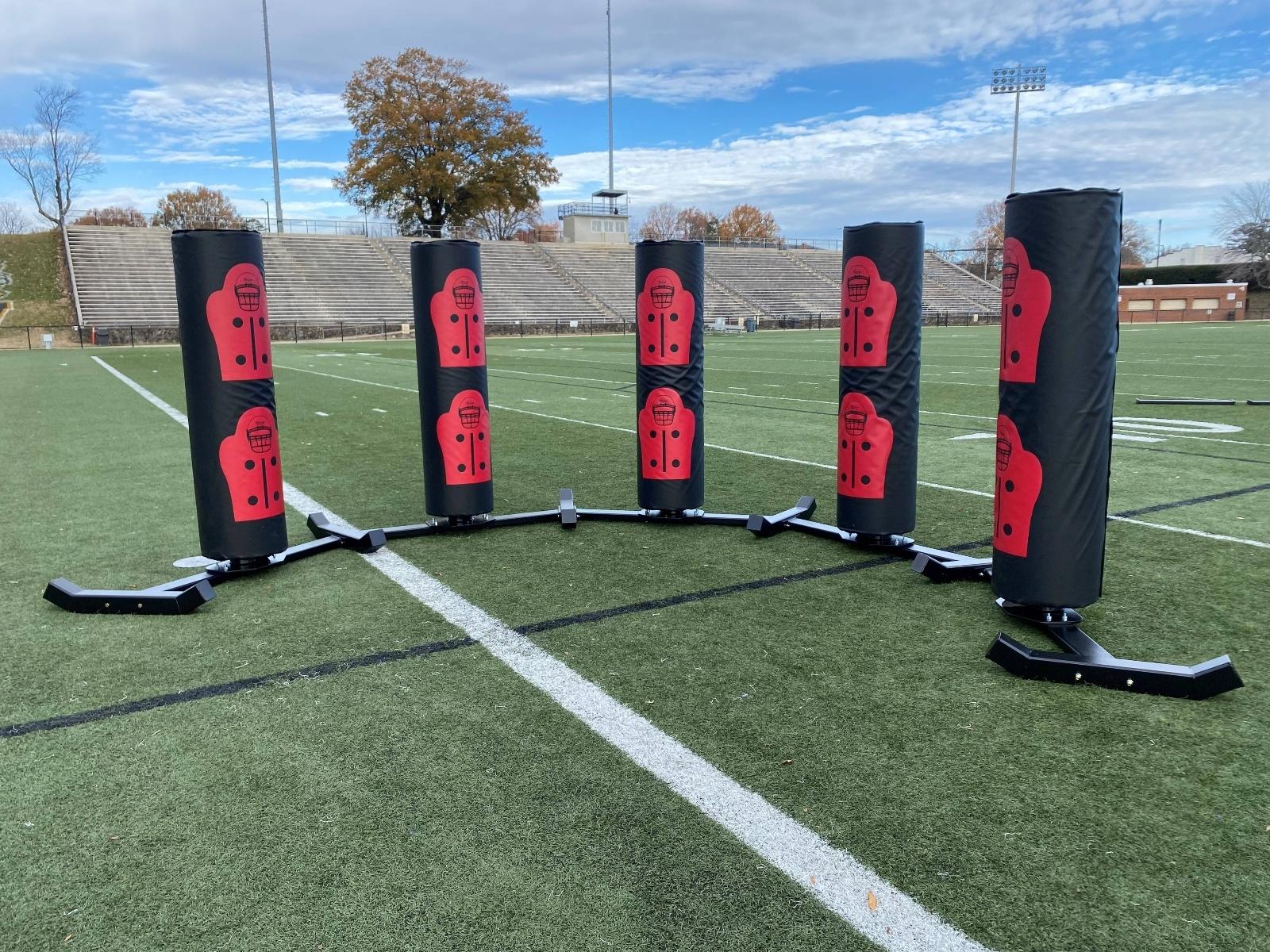 Cruncher V3 Sled - Rae Crowther