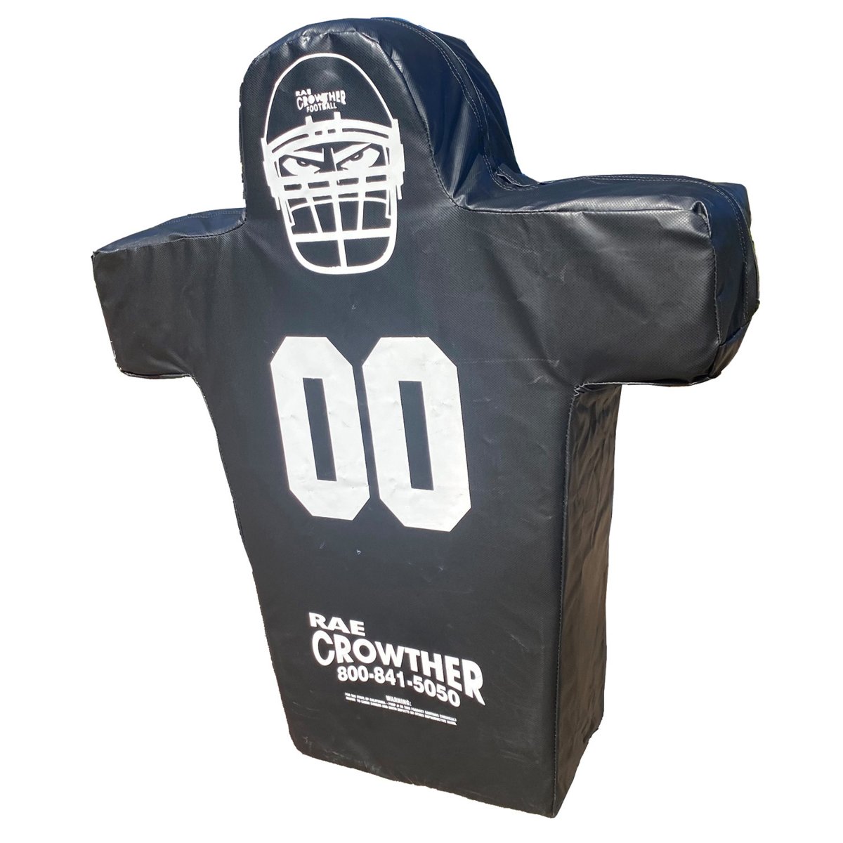 Leverage Sled Pad Cover - Rae Crowther