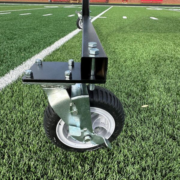 Pro Heavy Duty QB Net - Rae Crowther