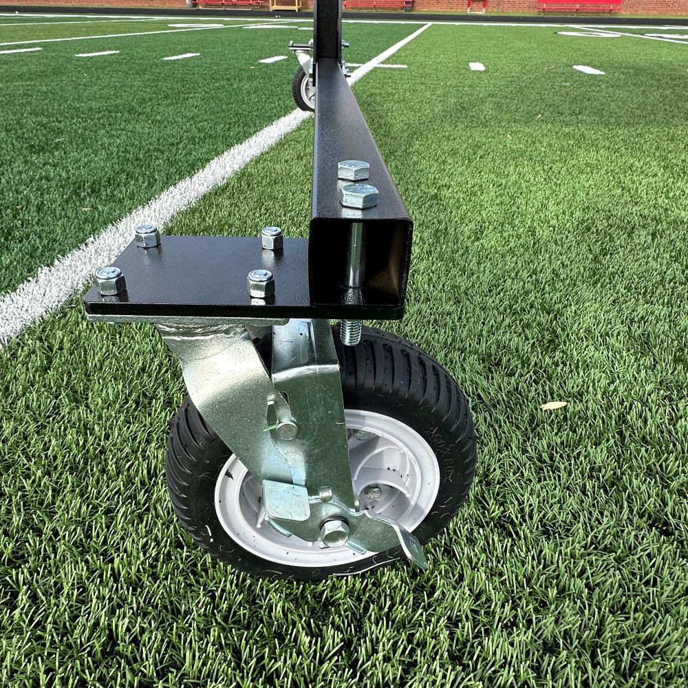 Pro Heavy Duty QB Net - Rae Crowther