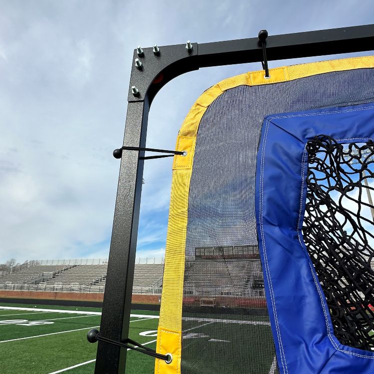 Pro Heavy Duty QB Net - Rae Crowther