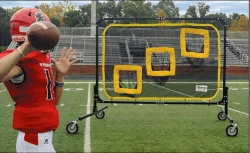PRO HEAVY DUTY QB NET – Rae Crowther
