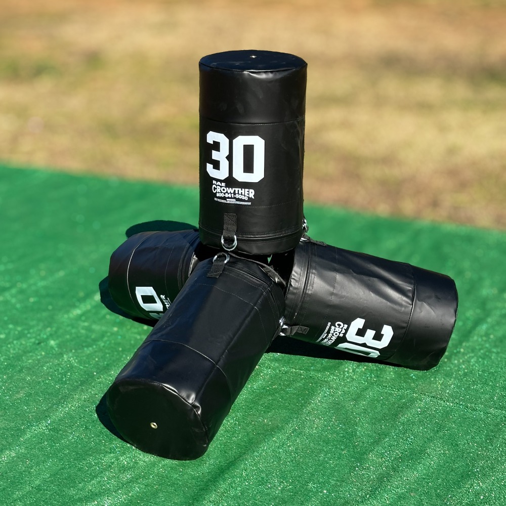 JAX TACKLER – Rae Crowther