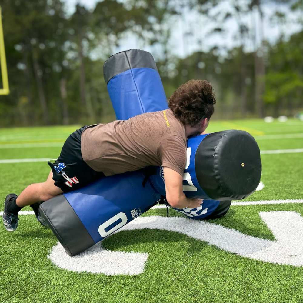 Varsity Jax Tackler | Rae Crowther Equipment