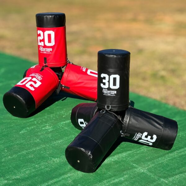 JAX TACKLER – Rae Crowther