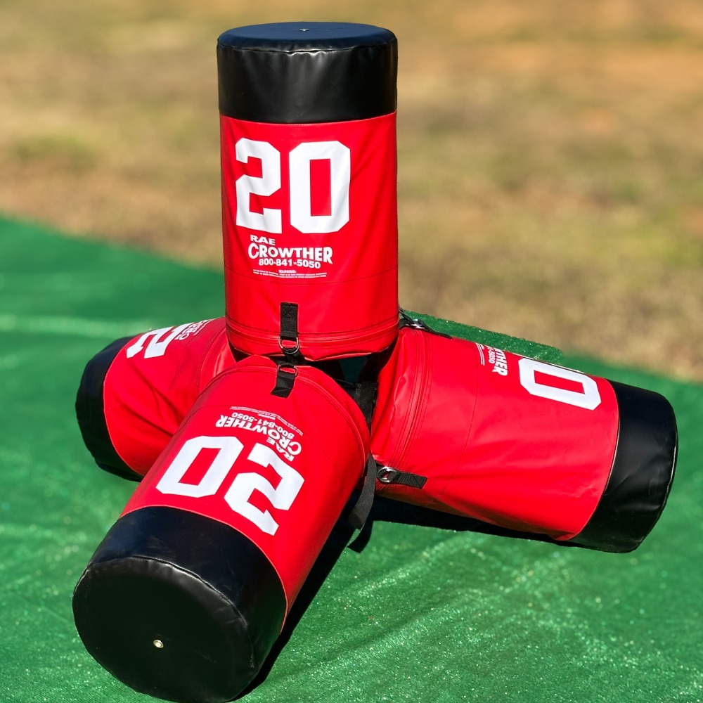 JAX TACKLER – Rae Crowther