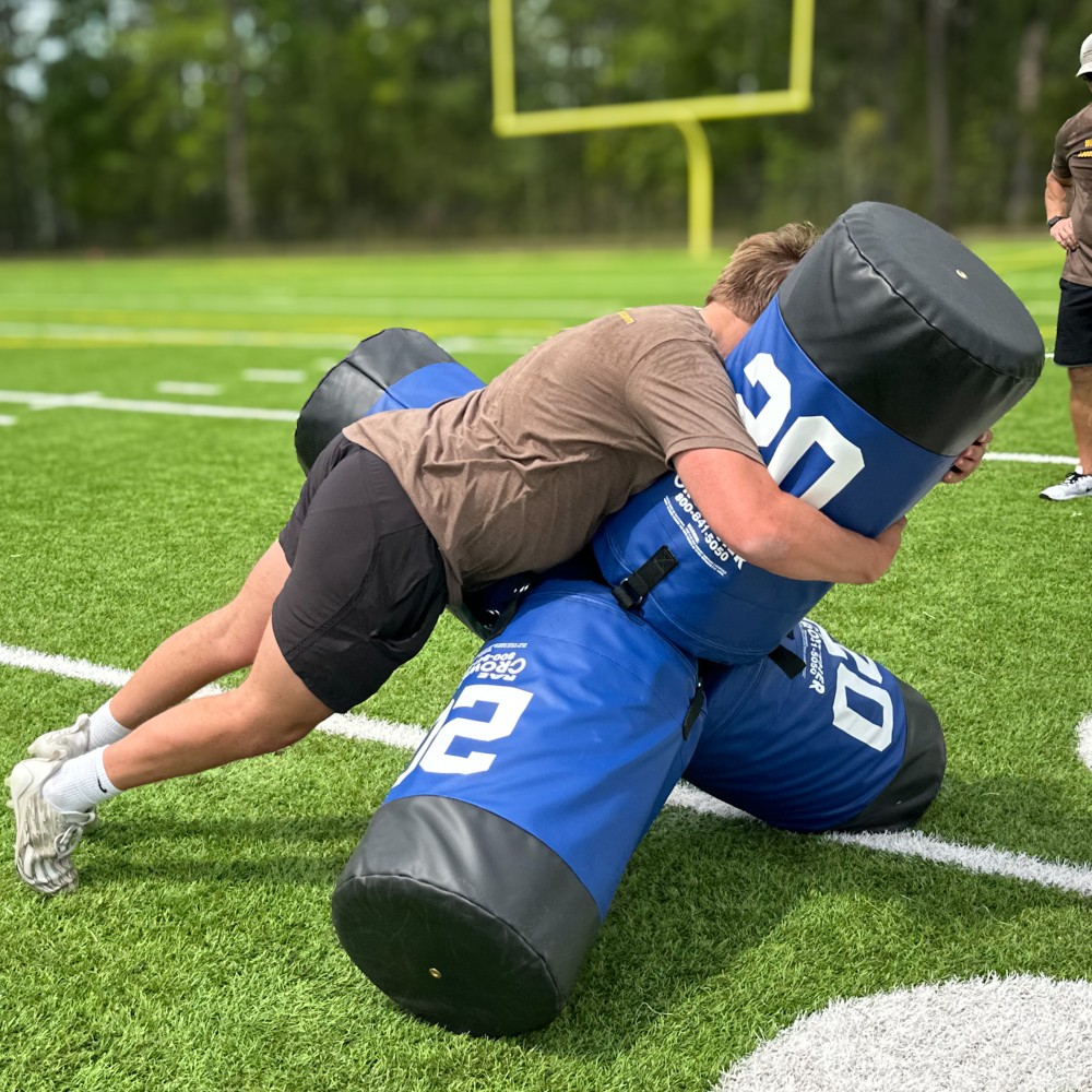 Varsity Jax Tackler | Rae Crowther Equipment