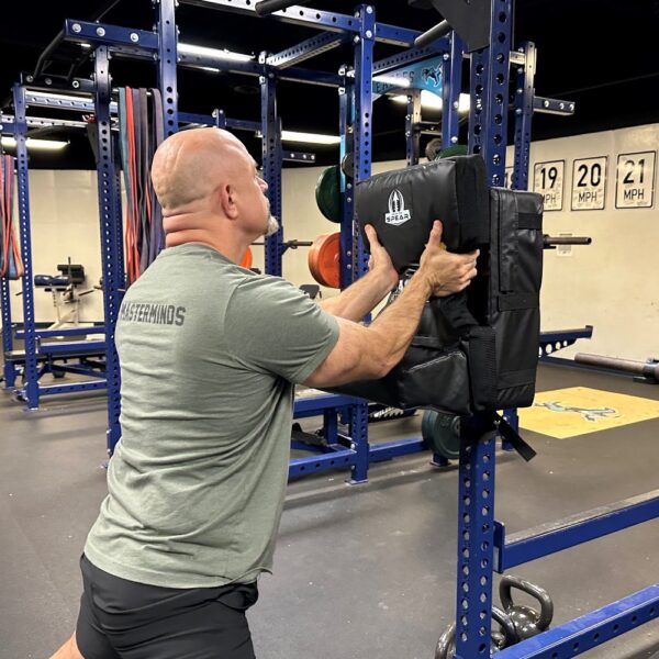 RACK ATTACK PAD – Rae Crowther