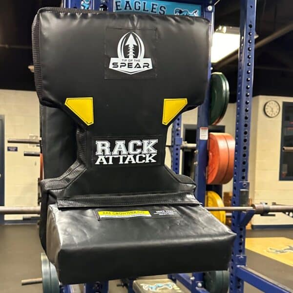 RACK ATTACK PAD – Rae Crowther