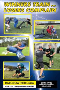 Junior Jax Tackler | Rae Crowther Training Gear