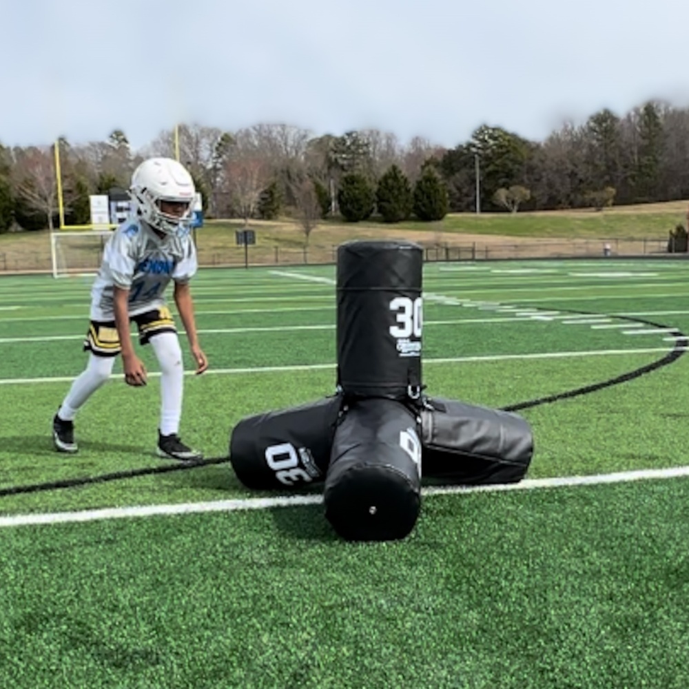 Junior Jax Tackler | Rae Crowther Training Gear