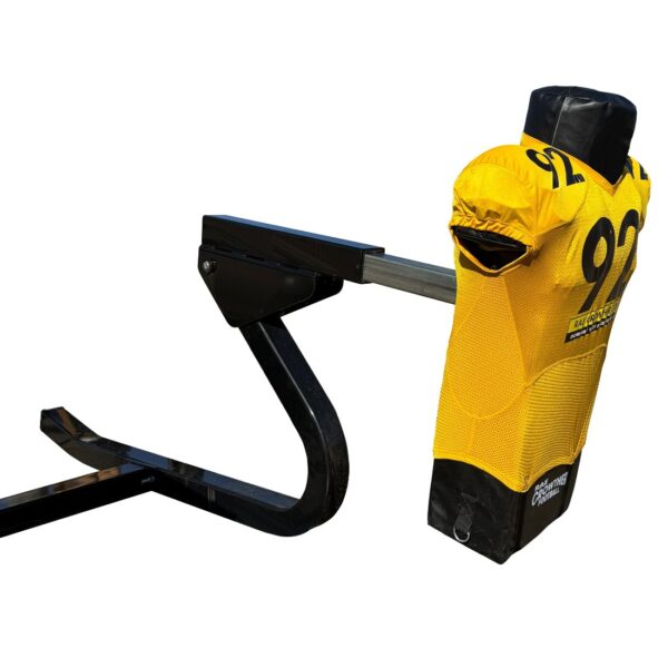 H1 Pad for Crowther Sleds | Rae Crowther