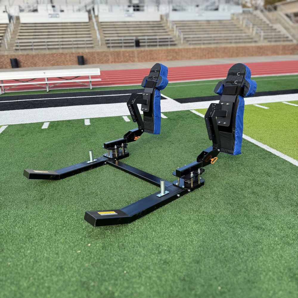 Rage Sleds | Rae Crowther