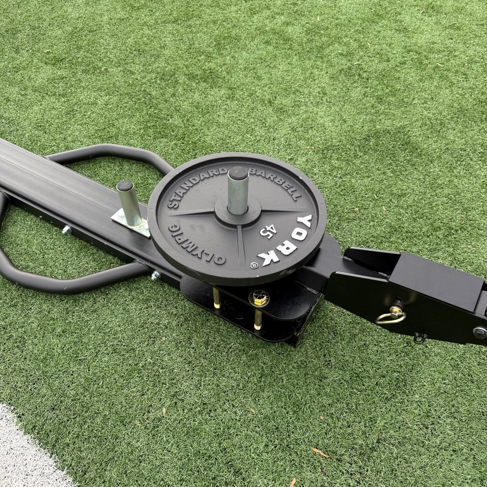 Rage Sleds | Rae Crowther