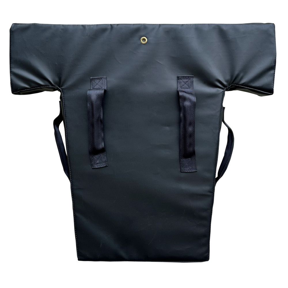 Viking Stunt Shield | Rae Crowther