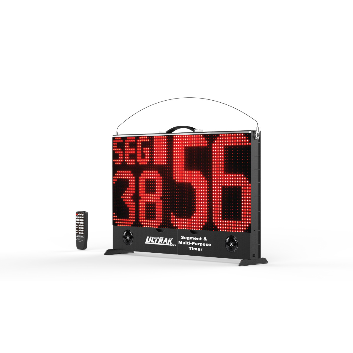 Practice Segment Timer SG-10 | Rae Crowther