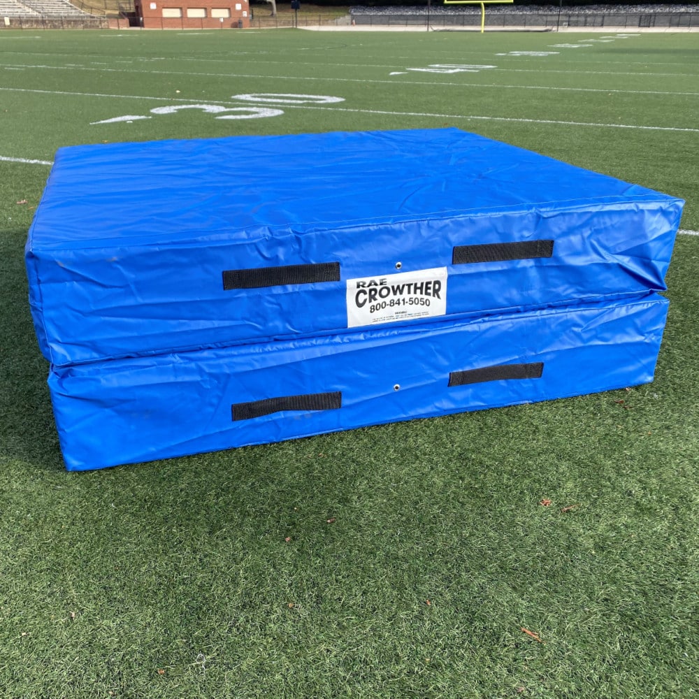 Durable Landing Mat Cover for Protection